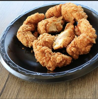 MR SNAPPERS FISH AND CHICKEN - 70 Photos & 27 Reviews - 808 Edgewood ...