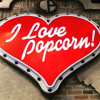 CRAVE POPCORN - Updated July 2024 - 65 Photos & 63 Reviews - 4021 ...