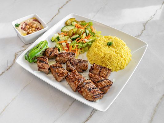 YAFA GRILL - Updated December 2025 - 173 Photos & 132 Reviews - 5353 N ...