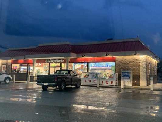 HANDY MART - Updated October 2025 - 4340 US Hwy 70 E, Goldsboro, North ...