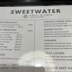 SWEETWATER CAFE - 171 Photos & 308 Reviews - 137 Market St, Charleston ...