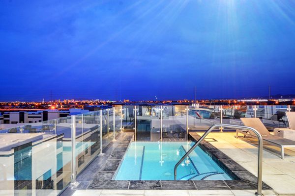 EVO APARTMENTS - Updated December 2025 - 92 Photos & 71 Reviews - 8760 ...