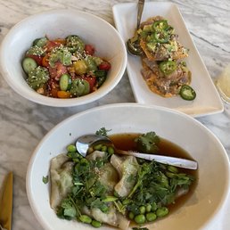 TRUE FOOD KITCHEN - 585 Photos & 288 Reviews - 11410 Century Oaks Ter ...