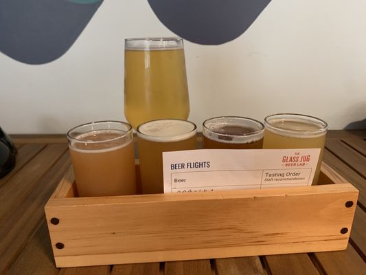 THE GLASS JUG BEER LAB - DOWNTOWN DURHAM - Updated July 2025 - 38 ...