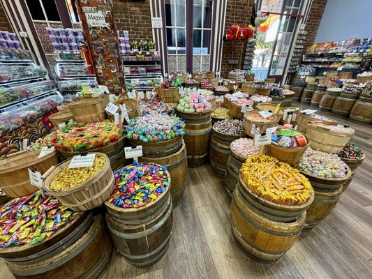 CANDY HEAVEN - Updated December 2025 - 612 Photos & 379 Reviews - 1201 ...