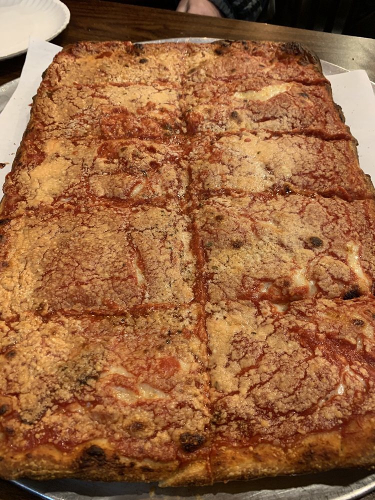 OZONE PIZZA - 88 Photos & 119 Reviews - Pizza - 9615 Liberty Ave, Ozone ...