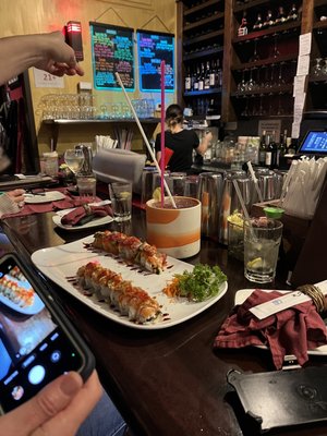 YAMA ZAKURA - Updated January 2026 - 142 Photos & 360 Reviews - 369 W ...