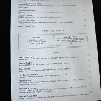 LUCA RESTAURANT - Updated December 2025 - 27 Photos & 12 Reviews - 524 ...