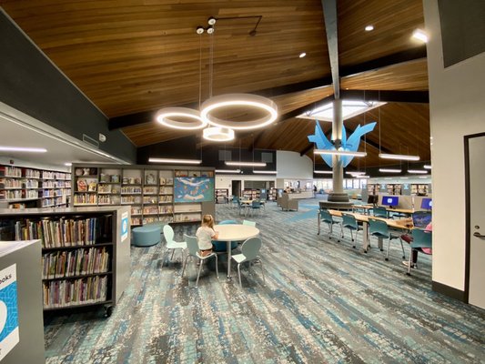 EL TORO LIBRARY - Updated September 2025 - 43 Photos & 41 Reviews ...