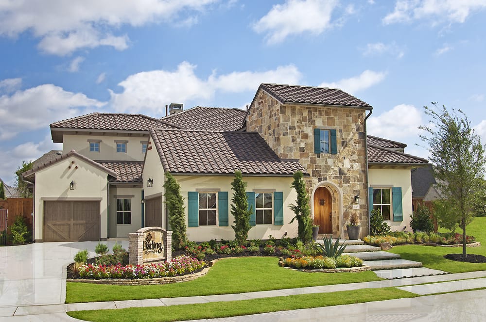 DARLING HOMES AT LAKES OF LAS COLINAS - Updated September 2025 - 643 ...