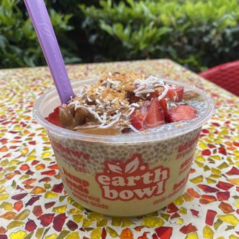 EARTH BOWL SUPERFOODS - Updated May 2025 - 107 Photos & 67 Reviews ...