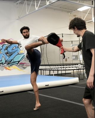 LOOPKICKS TRICKING - Updated October 2025 - 40 Photos & 14 Reviews ...