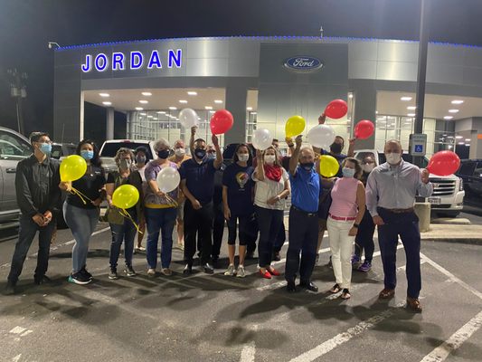 JORDAN FORD - Updated December 2025 - 89 Photos & 263 Reviews - 13010 ...