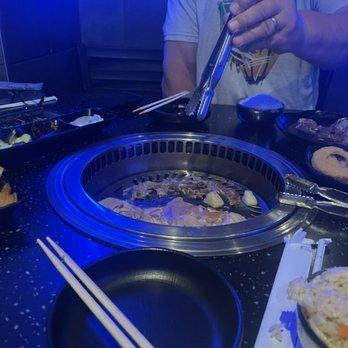 MANNA BBQ | WESTGATE - Updated December 2024 - 408 Photos & 582 Reviews ...