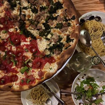 RUBIROSA - 4045 Photos & 3234 Reviews - 235 Mulberry St, New York, New ...