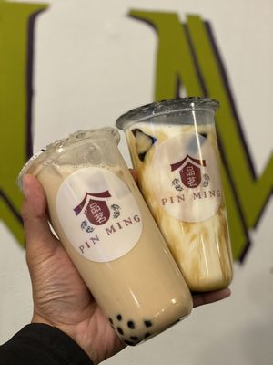 PIN MING BUBBLE TEA - Updated September 2024 - 223 Photos & 114 Reviews ...