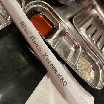 BLUE HOUSE KOREAN BBQ - 2595 Photos & 1783 Reviews - 1030 Howe Ave ...