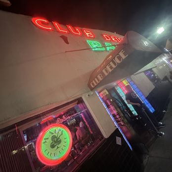 MAC’S CLUB DEUCE - Updated January 2026 - 245 Photos & 388 Reviews ...