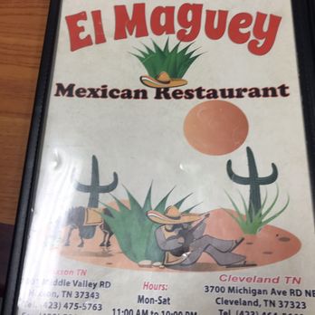 EL MAGUEY - Updated October 2025 - 51 Photos & 32 Reviews - 8523 Hixson ...