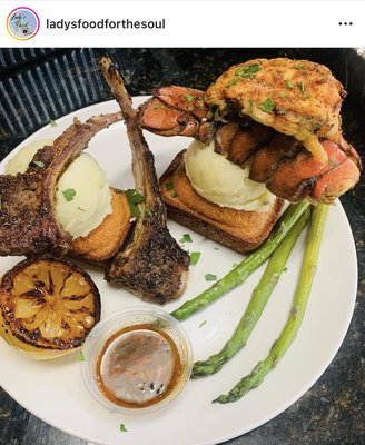 LADY’S FOOD FOR THE SOUL - Updated January 2026 - Mesquite, Texas ...