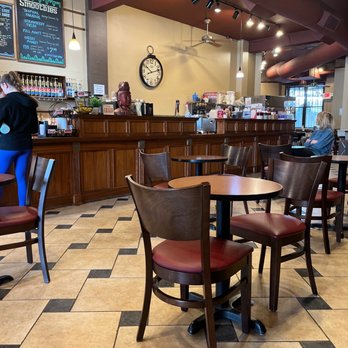 FAIR TRADE COFFEE HOUSE - Updated April 2025 - 100 Photos & 129 Reviews ...