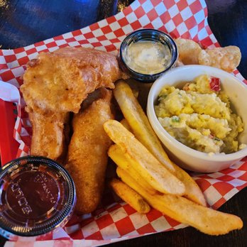 THE BEAGLE PUB & EATERY - Updated December 2024 - 28 Photos & 20 ...