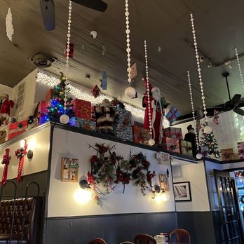 COLD SPRING DEPOT RESTAURANT - Updated May 2025 - 266 Photos & 397 ...