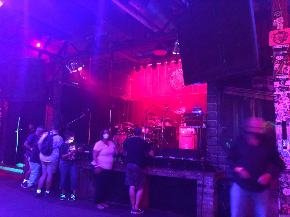 REGGIES ROCK CLUB - Updated September 2025 - 113 Photos & 216 Reviews ...