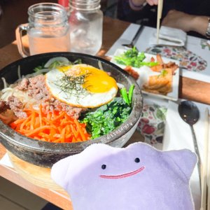 JIN MI KOREAN CUISINE - 691 Photos & 492 Reviews - Korean - 366 Golden ...