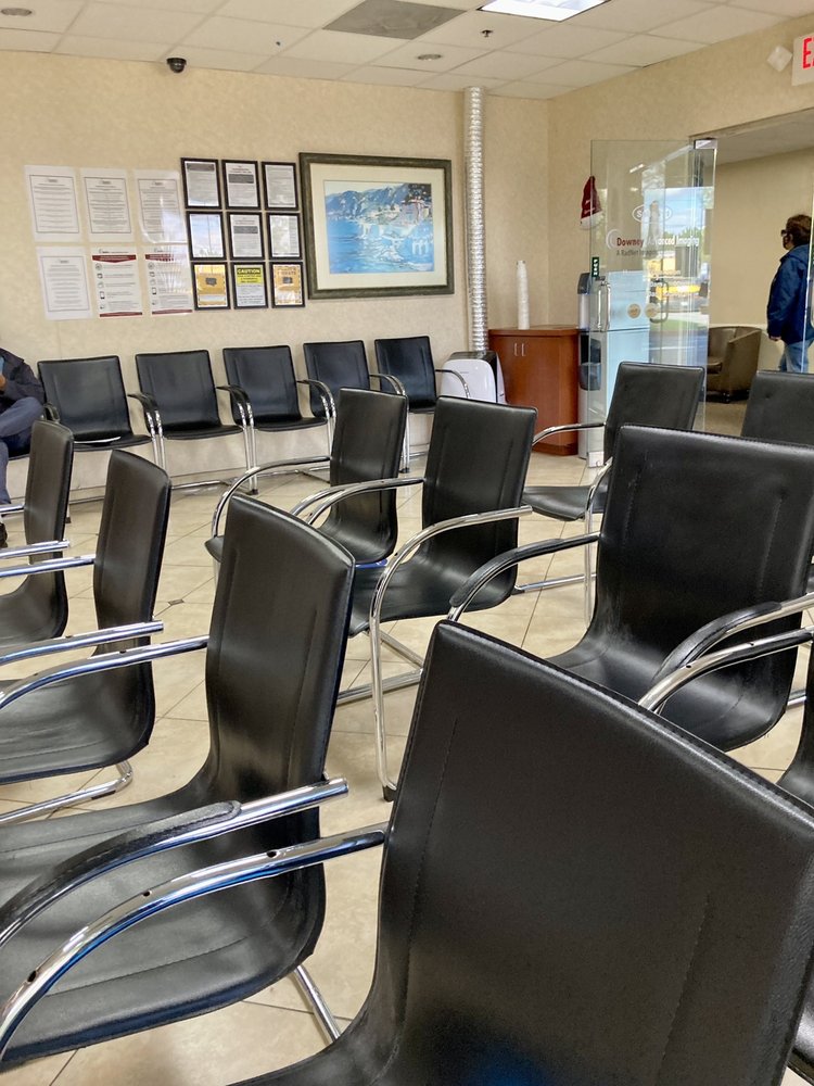 DOWNEY ADVANCED IMAGING CENTER - Updated December 2025 - 63 Reviews ...