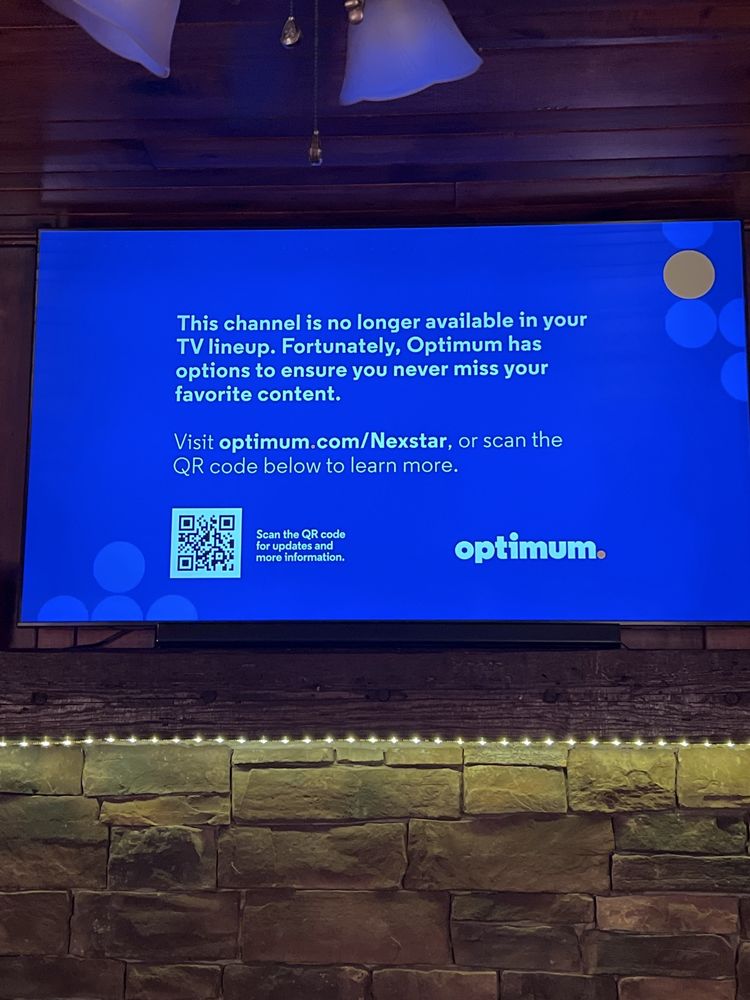 NEXSTAR BROADCASTING - Updated September 2025 - 5215 N O Connor Blvd ...