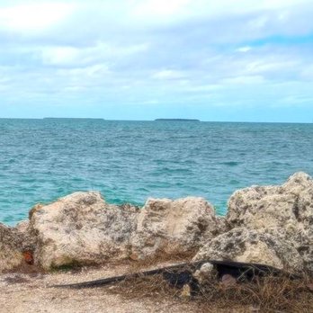 FORT ZACHARY TAYLOR STATE PARK BEACH - Updated July 2024 - 996 Photos ...