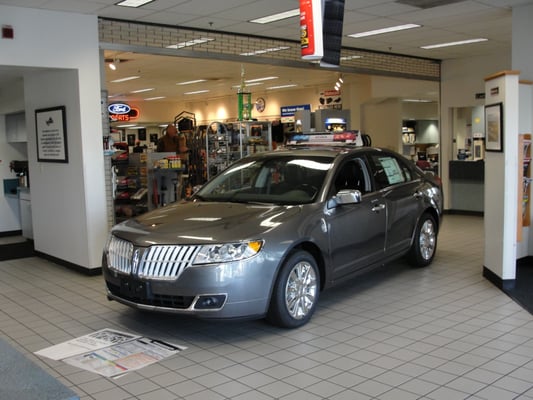 LANDMARK FORD - Updated March 2025 - 69 Photos & 291 Reviews - 12000 SW ...