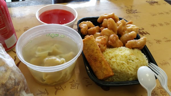 NEW CHINA RESTAURANT - Updated October 2025 - 16 Reviews - 11521 US Hwy ...