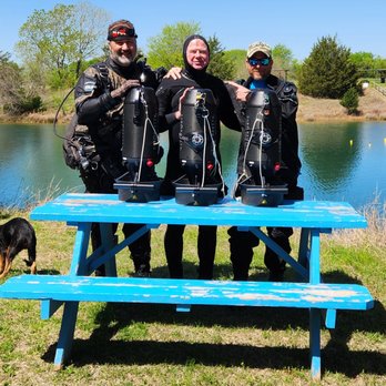 INTERNATIONAL SCUBA - Updated May 2025 - 48 Photos & 76 Reviews - 2540 ...