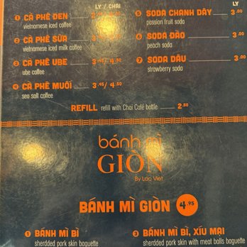 LAC VIET CONCEPTS - Updated August 2024 - 120 Photos & 53 Reviews - 9299 Bolsa Ave, Westminster ...