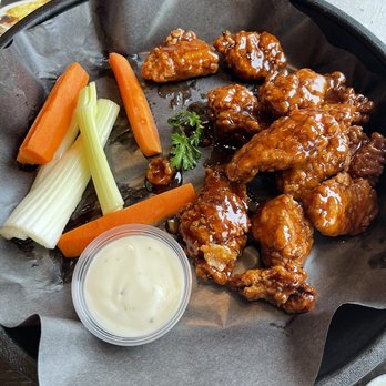 MARKHAM STATION - Updated October 2025 - 76 Photos & 34 Reviews - 10870 ...