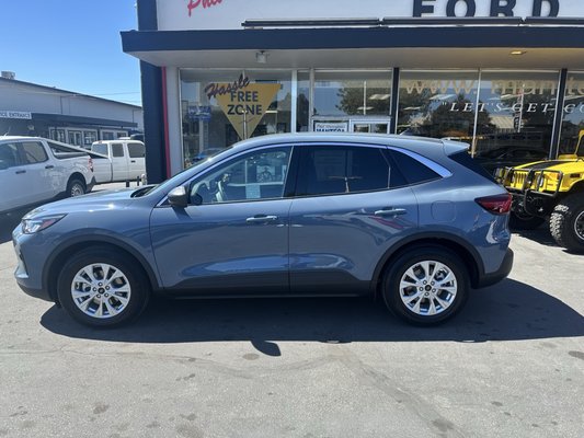 PHIL WATERFORD’S MANTECA FORD - Updated May 2025 - 59 Photos & 266 ...