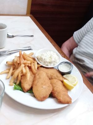 COLONIAL DINER - Updated September 2025 - 285 Photos & 341 Reviews ...