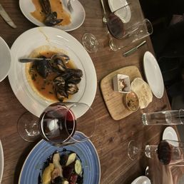 NONNA RESTAURANT - Updated December 2025 - 405 Photos & 373 Reviews ...