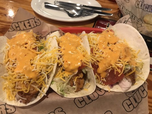 CLUCKERS - 131 Photos & 128 Reviews - Bars - 100 W Riverside Dr ...