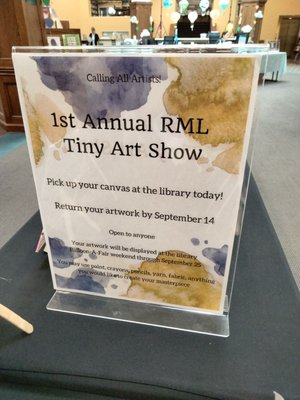 REED MEMORIAL LIBRARY - Updated November 2025 - 25 Photos - 167 E Main ...