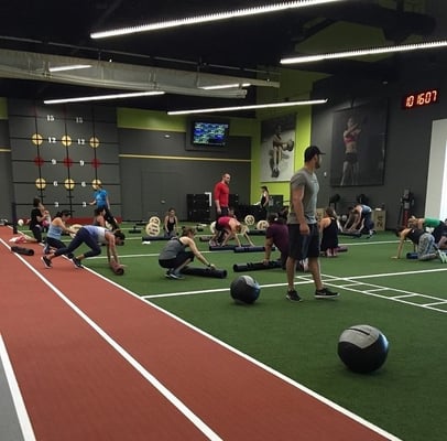 THE PLEX ATHLETIC CLUB - Updated August 2025 - 170 Photos & 312 Reviews - 800 Embedded Way, San ...