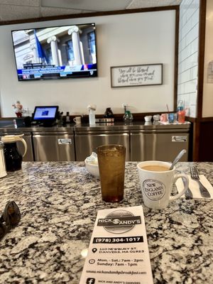 NICK & ANDY’S BREAKFAST & LUNCH - Updated February 2025 - 137 Photos ...