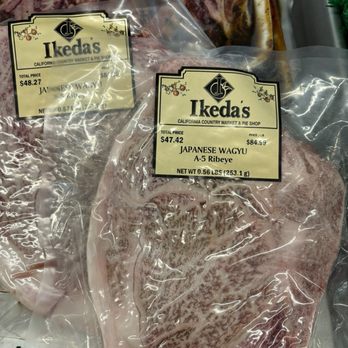 IKEDA’S CALIFORNIA COUNTRY MARKET - Updated November 2024 - 1854 Photos ...