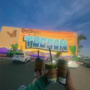 BRUCHA - Updated May 2025 - 155 Photos & 74 Reviews - 3435 E Speedway ...