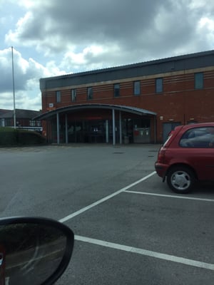 MANCHESTER MAIL CENTRE - Updated December 2025 - 10 Reviews - 77 Oldham ...