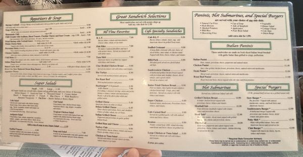 THE CAFE IN STOW - Updated October 2025 - 15 Photos & 76 Reviews - 4591 ...