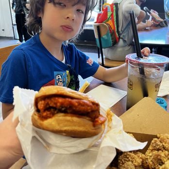 BOBA BIRDS - Updated August 2024 - 176 Photos & 112 Reviews - 1569 Tara ...