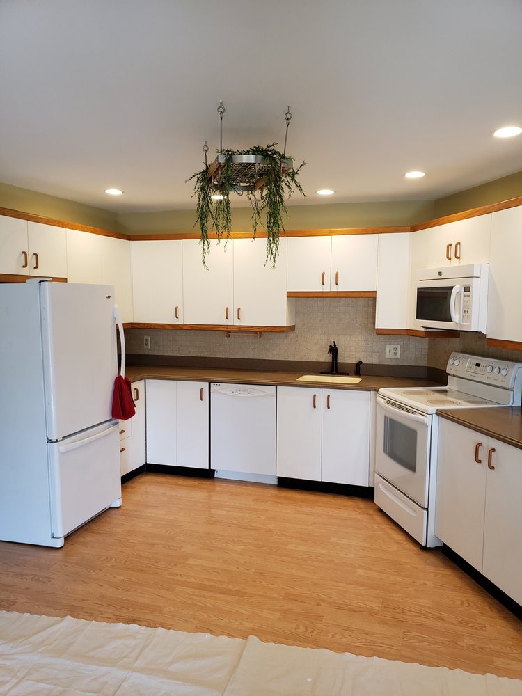 HOPE KITCHEN CABINETS & STONE SUPPLY - Updated August 2024 - 19 Reviews ...